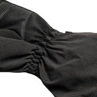 China 7.4V Rechargeable Electric Heated Ski Gloves Battery Operated Gloves For Winter Outdoor Hunting for sale
