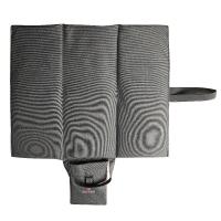 China Multifunctional Foldable Heated Seat Cushion Rechargeable Heated Seat Pad 3 Temperature Settings With USB Port for sale