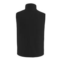 China Wholesale Electric Heated Clothes Polar Fleece Heated Vest For Men Heating Skiing for sale