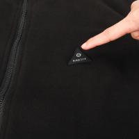 China Wholesale Electric Heated Clothes Polar Fleece Heated Vest For Men Heating Skiing for sale