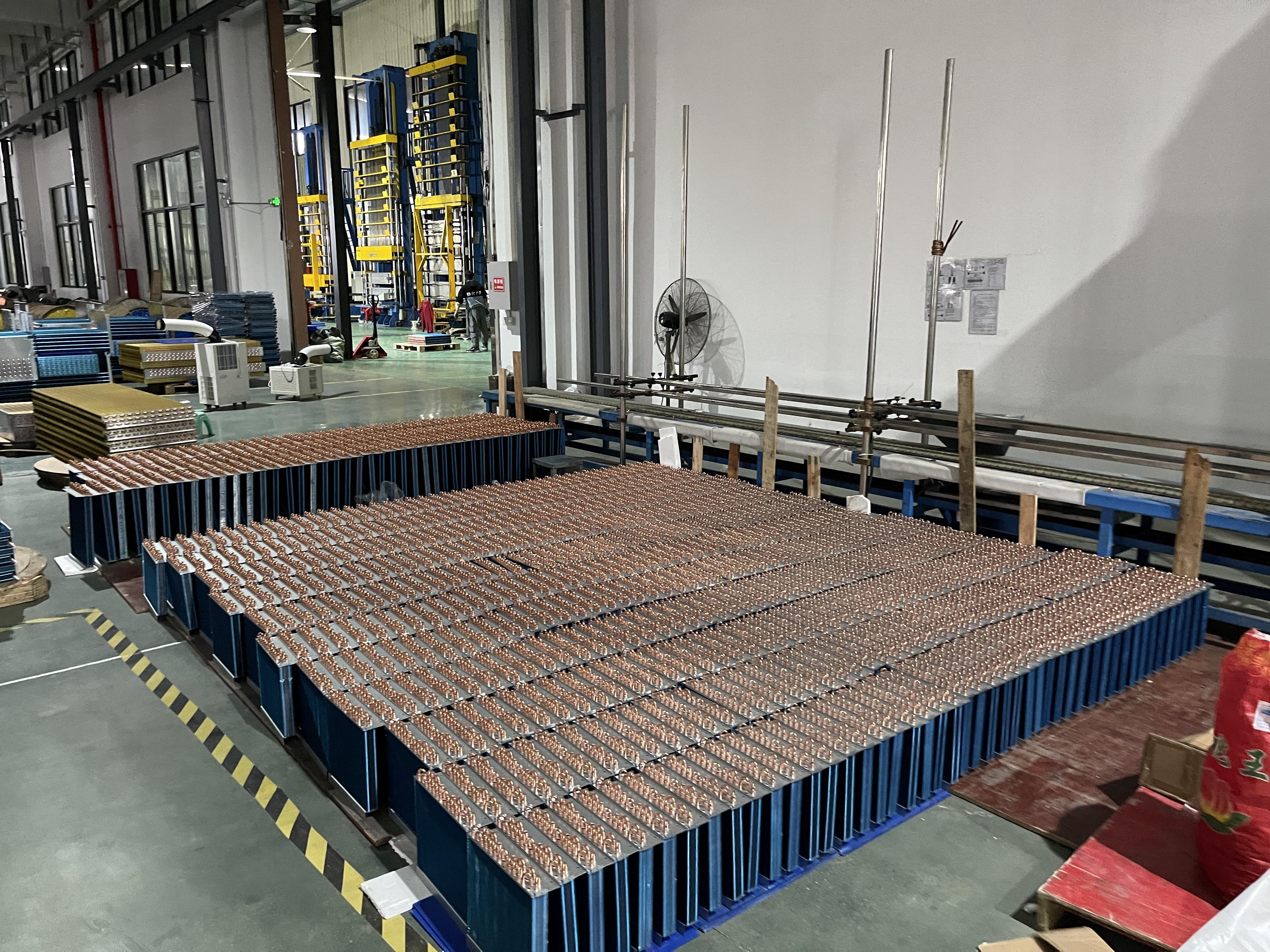 heat exchanger