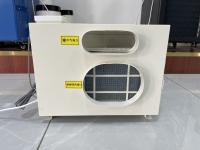 China Easy Operation Elevator Air Conditioner Metal Cover Lift Air Conditioner for sale