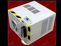 China Rust Resistance Elevator Ac Unit Energy Efficient For High Rise Villa for sale