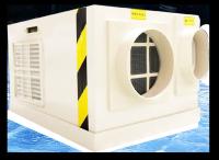 China The MS Elevator Air Conditioner Is with A Drainage-free And Cycle Timing Function for sale