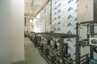 China Customized Power Supply with 4 Universal Wheels and Digital Control Type for sale
