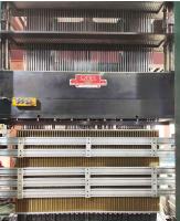 China Industrial Fin Fan Cooler Heat Exchanger High Corrosion Resistance for sale
