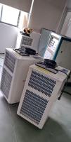 China Single Hose Portable Air Cooler Versatile And Efficient For AC Power Supply for sale