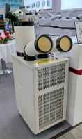 China Low Noise Standing Air Conditioner Unit Powerful Industrial Portable Ac Unit for sale
