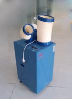 China Drainage Free Spot Cooler Units With Touched Screen Operation for sale
