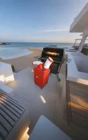 China Restaurants Portable Spot Cooler Easy Cleaning And Installation Spot Cooler Ac for sale