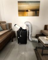 China Restaurants Commercial Spot Coolers All In One For Comfortable Environment for sale