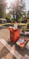 China Spot cooler  Is Suitable For Tents, Temporary Office Sites, Rental Houses And So On for sale