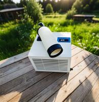 China Spot coolers feature flexibility and precise cooling, and are widely applied in multiple fields for sale
