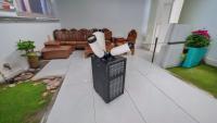 China High Efficiency Portable Air Conditioner System Metal Panel Stand Up Ac Unit for sale