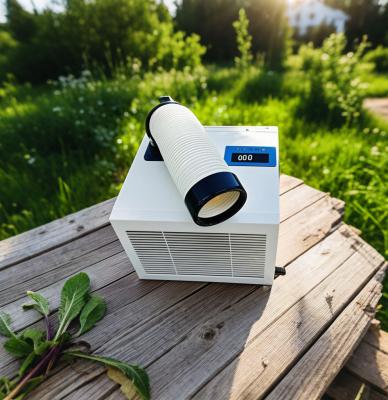China Convenience Stylish Portable Air Conditioning Unit For  And Office for sale