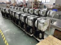 China Comfort Industrial Portable Air Conditioner 2000W Industrial Portable Air Conditioning Unit for sale