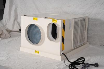 China Rise Residential Building Lift Air Conditioner Comfortable Keeping Cool for sale