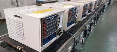 China Efficient Operation Elevator Air Conditioner Electric Control Commercial Air Conditioner for sale