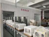 China Eco Friendly Elevator Air Conditioner Corrosion Proof Rust Resistance for sale
