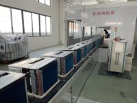 China Efficient Operation Elevator Air Conditioner Electric Control Commercial Air Conditioner for sale
