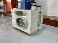 China Movable Washable Filter Elevator Air Conditioning For Rise Residential Building for sale