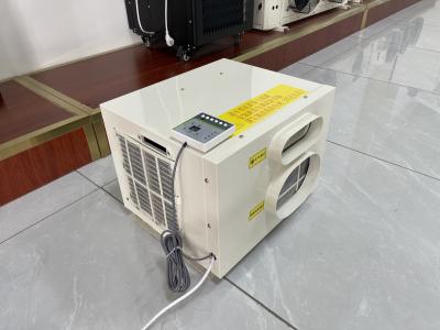 China Eco Friendly Elevator Air Conditioner Corrosion Proof Rust Resistance for sale