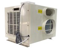 China Powerful Elevator Air Conditioner Ceiling Mounted Lift Air Conditioner for sale