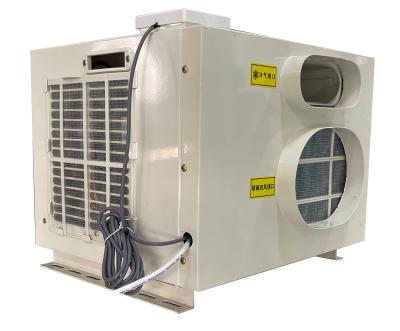 China Energy Efficient Elevator Air Conditioner Space Saving Elevator Ac Unit for sale