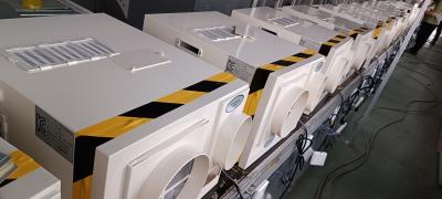 China Powerful Elevator Air Conditioner Ceiling Mounted Lift Air Conditioner for sale
