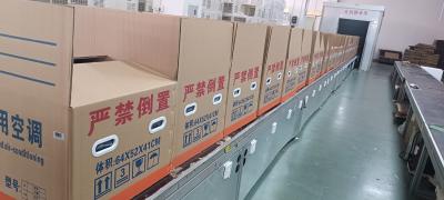 China Ceiling Mounted Elevator Air Conditioner High Rise Residential Industrial Air Conditioner for sale