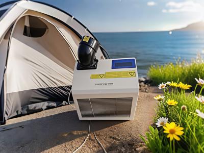 China 215.6Lbs Portable Spot Cooler Air Conditioner commercial Energy Saving for sale