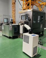 China Stable Operation Removable Air Conditioner Touched Screen Removable Aircon for sale