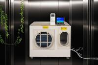 China R410A Gas Air Conditioner For Elevator Corrosion Proof Safety Elevator Ac Unit for sale