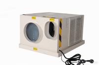 China Rise Building Drainage Free Elevator Air Conditioner Elevator Ac Unit With Washable Filter for sale