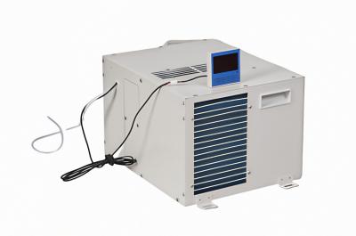 China Rise Building Drainage Free Elevator Air Conditioner Elevator Ac Unit With Washable Filter for sale
