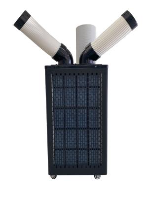 China Drainage Free Removable Air Conditioner All In One Design Removable Ac Unit for sale