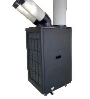 China Portable Spot Coole Convenient with Touch Screen Operation Panel for sale