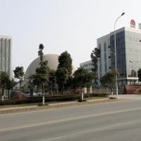 China 50Sqm To 10000Sqm Enamel Coated Biogas Storage Tank As Fermenter Anti Corrosion for sale