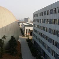 China 50Sqm To 10000Sqm Enamel Coated Biogas Storage Tank As Fermenter Anti Corrosion for sale