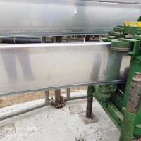 China Large Drinking Water Bolted Storage Tanks Lipp Tank Clad Steel With Robust Construction for sale