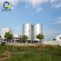 China Stainless Steel Lipp Liquid Storage Tanks Cylindrical Edible Oil Storage Tank for sale