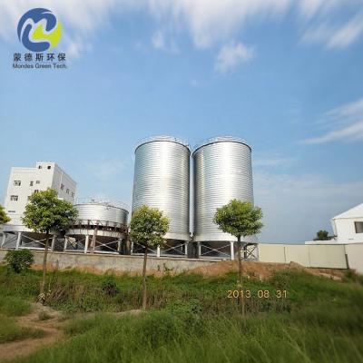 China Stainless Steel Lipp Liquid Storage Tanks Cylindrical Edible Oil Storage Tank for sale