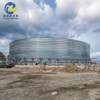 China Stainless Steel Lipp Liquid Storage Tanks Cylindrical Edible Oil Storage Tank for sale