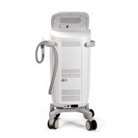 China HIFU Ultrasound Anti Age Facial Care Machine For Beauty Clinic Or Salon for sale