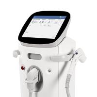 China HIFU Ultrasound Anti Age Facial Care Machine For Beauty Clinic Or Salon for sale