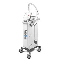China 1320nm 1064nm 532nm Q Switch Nd Yag Laser Tattoo Removal Machine Carbon Peeling Skin Rejuvenation Machine for sale
