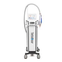 China 1320nm 1064nm 532nm Q Switch Nd Yag Laser Tattoo Removal Machine Carbon Peeling Skin Rejuvenation Machine for sale