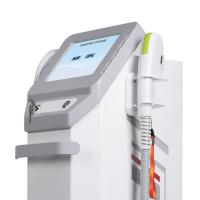 China 3000W 2 Handles DPL NIR Skin Rejuvenation Fast Hair Removal Machine for sale