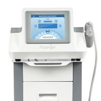 China Medical Face Care Machine Helium Plasma Jet Skin Care Device For Beauty Salon for sale