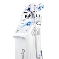 China 360° Cryolipolysis Fat Freezing CoolSculpting Body Slimming Weight Loss Machine for sale